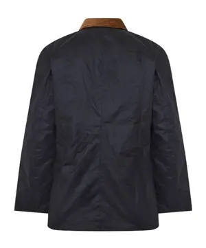 Barbour Ashby Wax Jacket