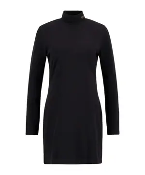 Barbour Kylie Mini Dress - Black