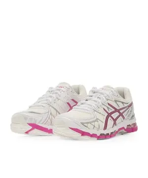 Asics Gel-kayano 20 Sneakers - White