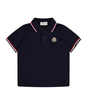 Moncler T-shirt Polos For Men