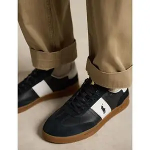 Polo Ralph Lauren Laced Sports Shoes