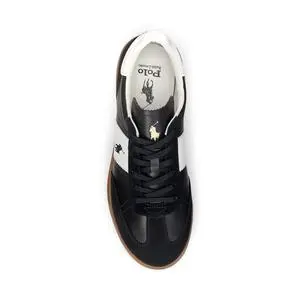 Polo Ralph Lauren Laced Sports Shoes