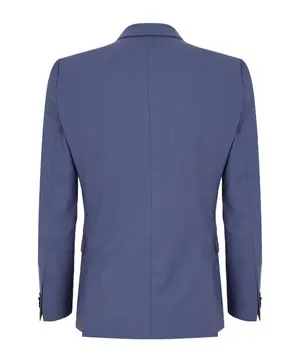 Hugo Boss Minimalist Suit
