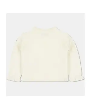 Moncler Logo Patch Zip Up Jacket
