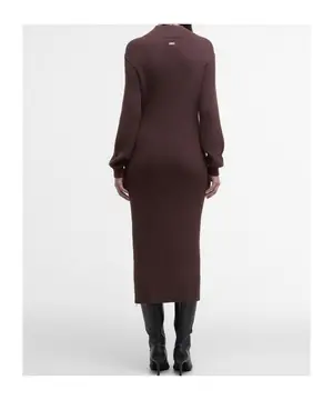 Barbour Kaia Knit Dress