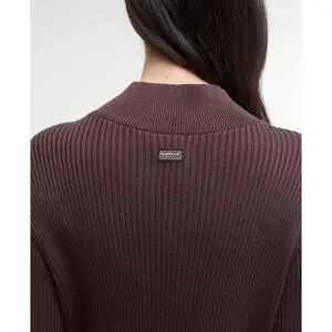 Barbour Kaia Knit Dress