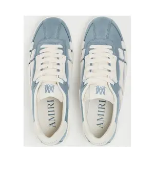 Amiri Lace-up Sneakers