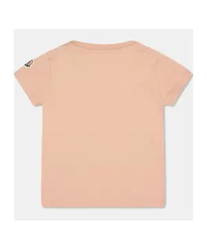 Moncler Logo Crew Neck T-shirt