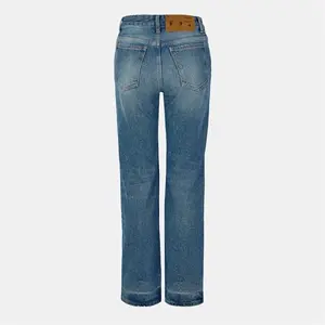 Off-White Straight-leg Jeans