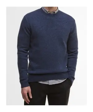 Barbour Covent Crew Neck Jumper