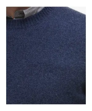 Barbour Covent Crew Neck Jumper