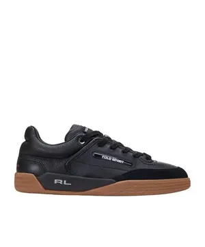 Polo Ralph Lauren Lace-up Sneakers