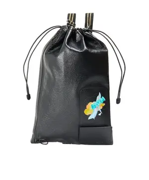 Off-White Fashionable And Versatile Backpack