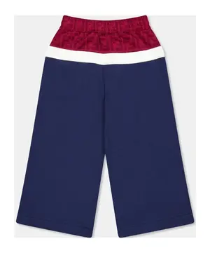 Fendi Logo Waist Track Pants