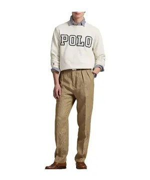 Polo Ralph Lauren Large Polo Crw Sn53