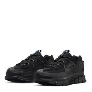 Nike Casual Sneakers - Black
