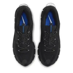 Nike Casual Sneakers - Black