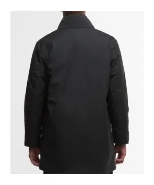 Barbour Winter Powell Waterproof Jacket