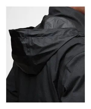 Barbour Winter Powell Waterproof Jacket