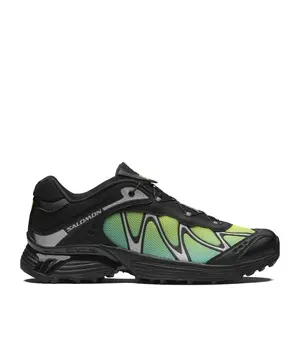 SALOMON Xt-whisper Sneakers - Black