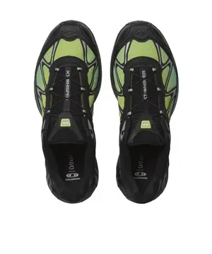 SALOMON Xt-whisper Sneakers - Black