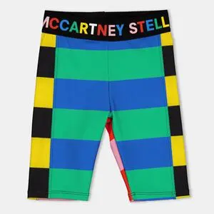 Off-White Simple Versatile Shorts