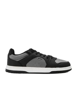 Hugo Boss Printed Sneakers For Men