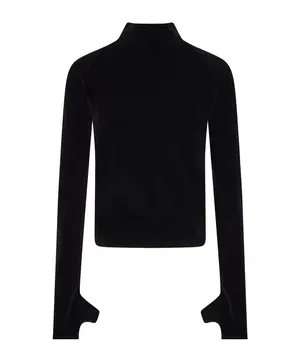 Off-White Exact Opp Tee - Black
