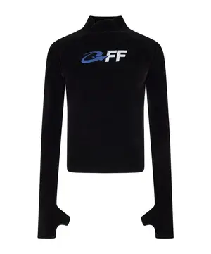 Off-White Exact Opp Tee
