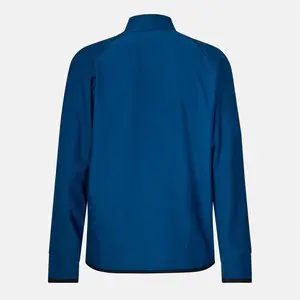 Hugo Boss Sweat Active Zip Up Top