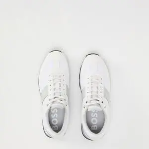 Hugo Boss Name" Sneakers