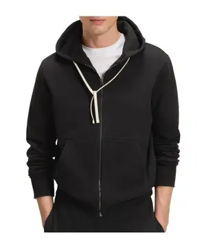 Hugo Boss Beckham Zip Hoodie