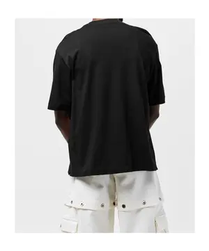 Off-White Logo Short Sleeve T-shirt