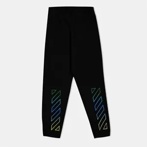 Off-White Rainbow Jogger Sweatpants
