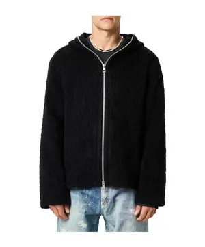 Our Legacy Full Zip Hoodie