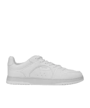 Hugo Boss Low Top Sneakers - White