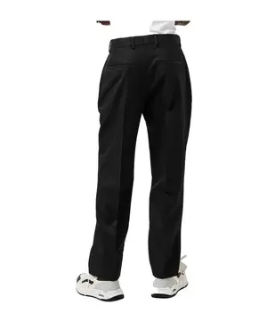 Off-White Slim Fit Trousers