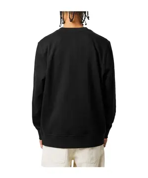Moose Knuckles Essential Logo Sweatshirt
