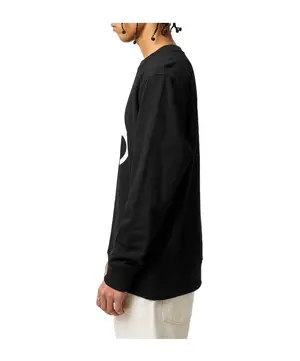 Moose Knuckles Essential Logo Sweatshirt