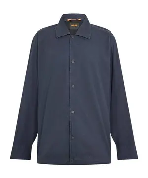 Hugo Boss Overshirt - Black