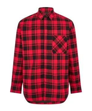 Off-White Padded Overshirt Sn99