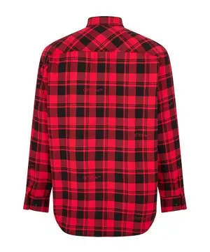 Off-White Padded Overshirt Sn99