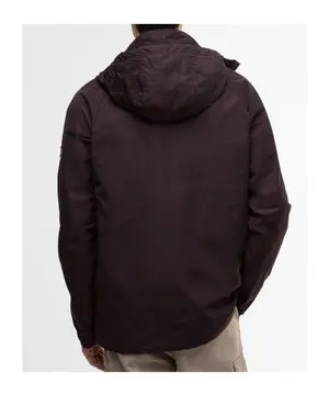 Barbour Peckett Showerproof Jacket With Hood