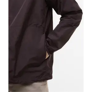 Barbour Peckett Showerproof Jacket With Hood