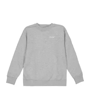 Off-White Off Monster" Crewneck Sweatshirt