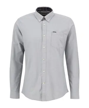 Barbour Marsden Tailored Long-sleeved Shirt