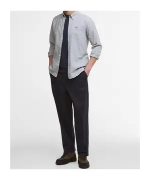 Barbour Marsden Tailored Long-sleeved Shirt
