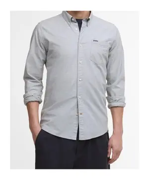 Barbour Marsden Tailored Long-sleeved Shirt
