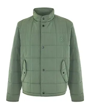 Hugo Boss Birol Quilted Jacket