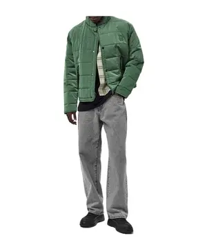 Hugo Boss Birol Quilted Jacket